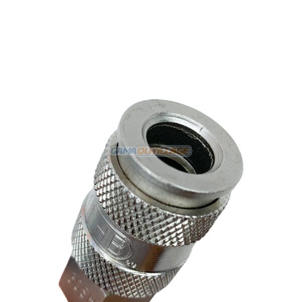 COUPLEUR 3/8 P/TUYAU 30SHA THB - GAMA OUTILLAGE
