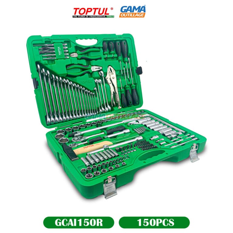 Vente outillage professionnel Algérie - GAMA OUTILLAGE
